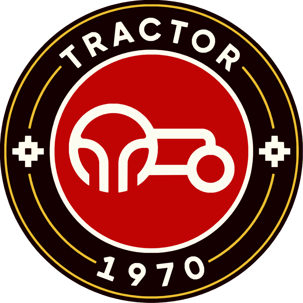 Archivo de logotipos Tractor SC