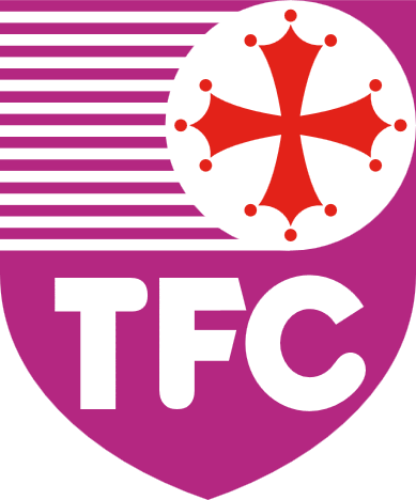 Toulouse Logo-Archiv