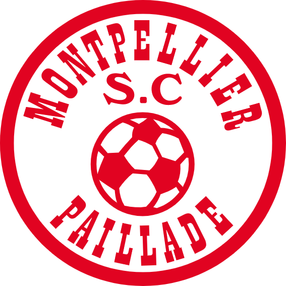 Montpellier Logo History