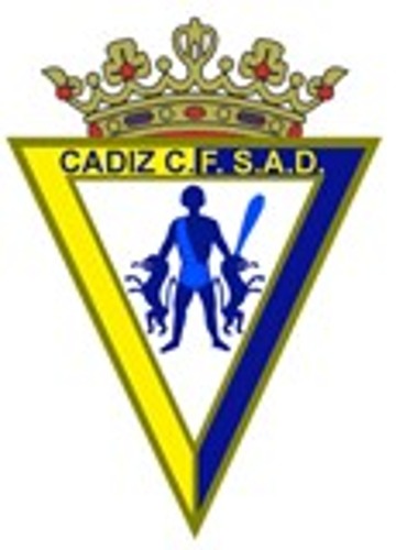 Cádiz Logo History