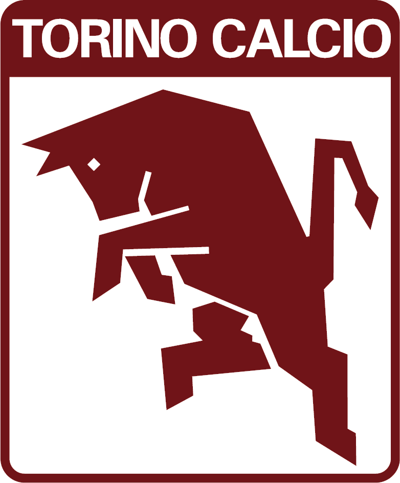 Torino Logo History