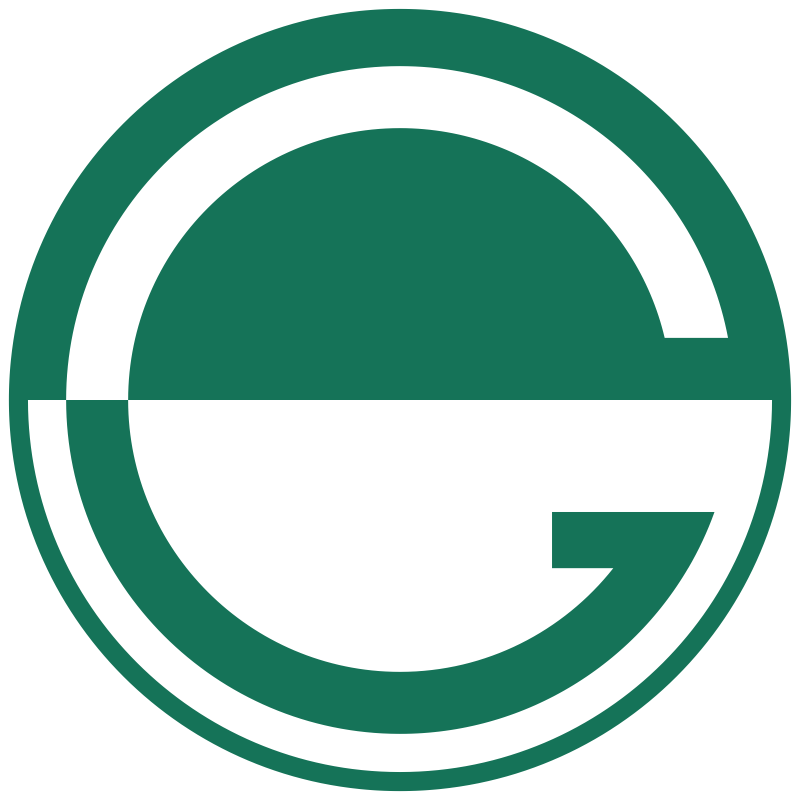 Goiás Logo History