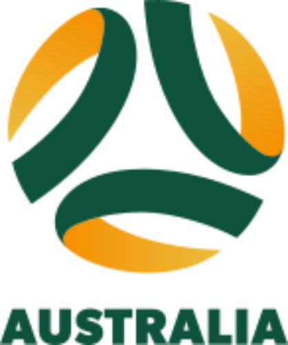 Australia Logo History