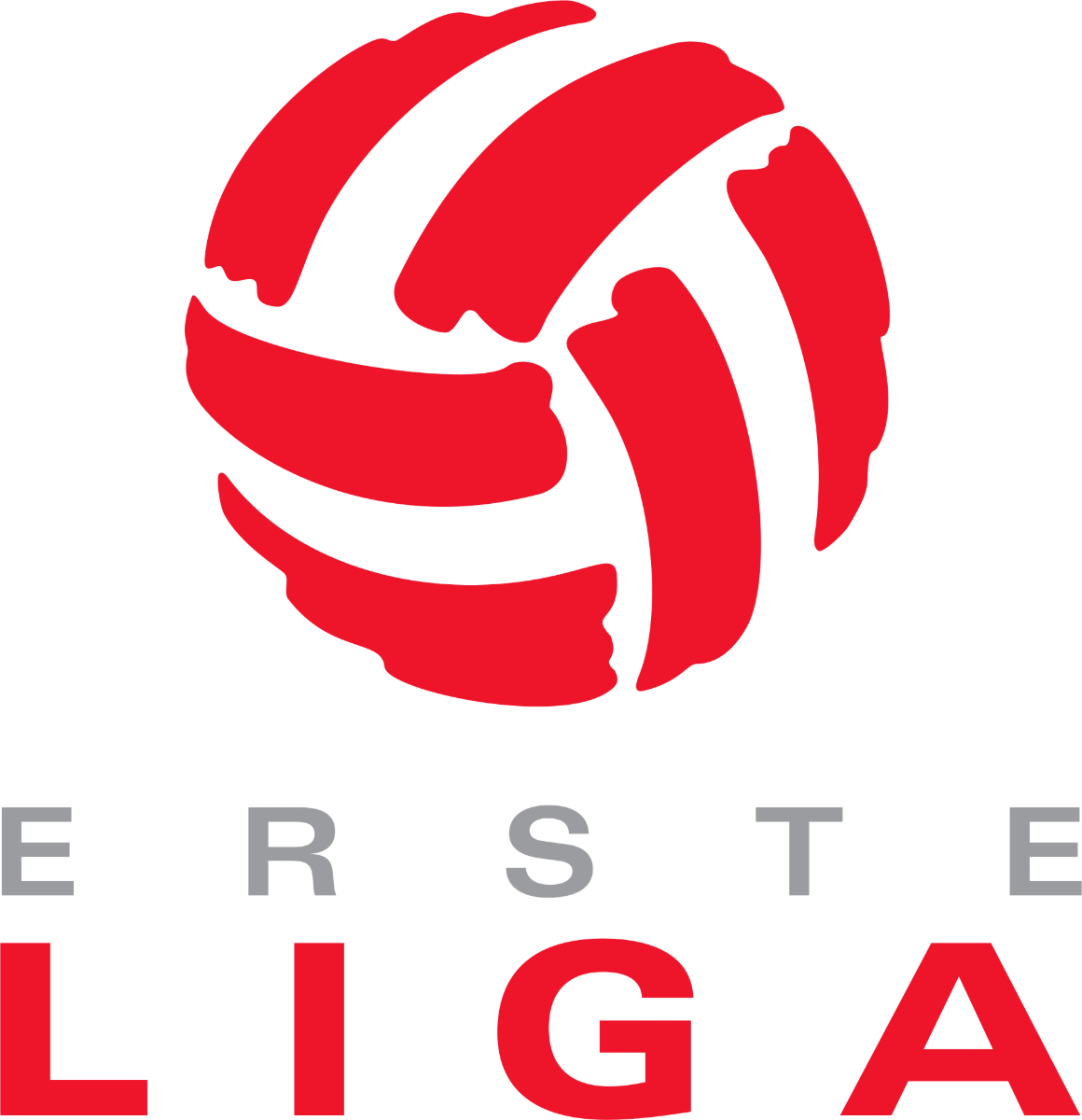 2. Liga (Austria) Logo History