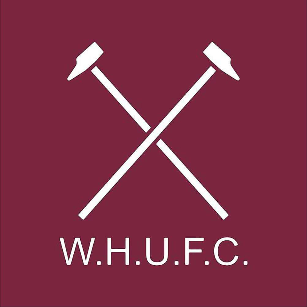 West Ham Logo History
