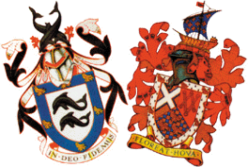 Brighton История логотипа