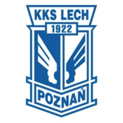 Lech Poznań Logo History