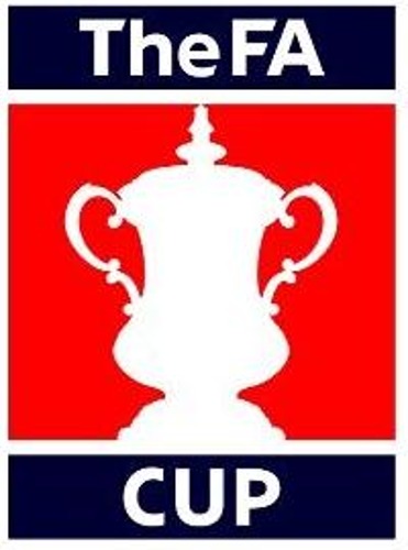 FA Cup Logo History