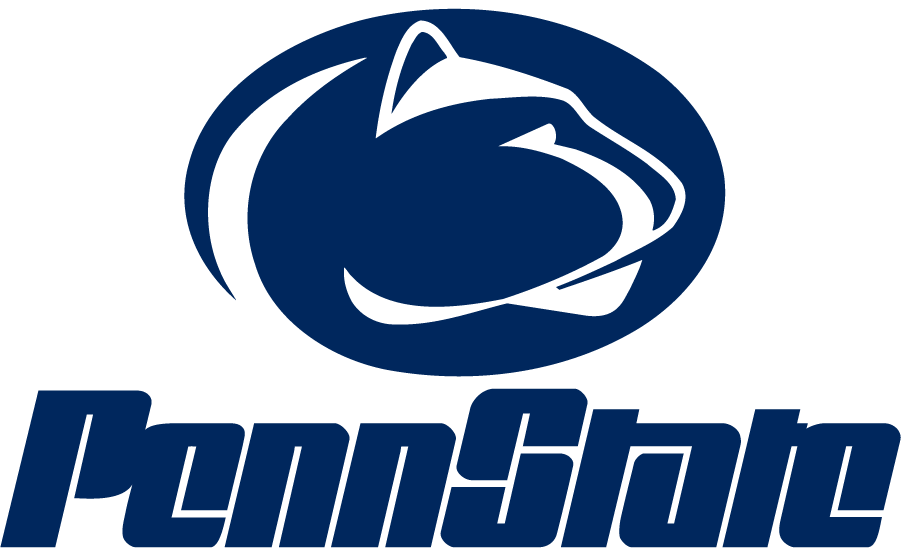 Penn State Nittany Lions Logo History Penn State Nittany Lions Logo History