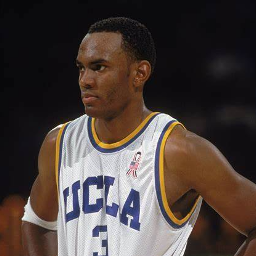 Billy Knight - Career in Shirts