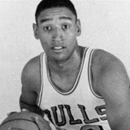 Bob Boozer - Career in Shirts