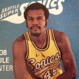 Bob Rule - Career in Shirts