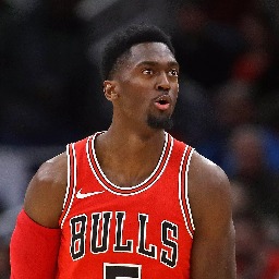Bobby Portis - Career in Shirts