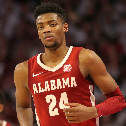 Brandon Miller - Career in Shirts