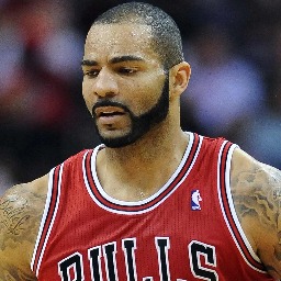 Carlos Boozer - Career in Shirts