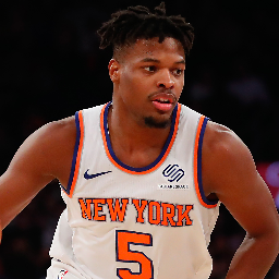 Dennis Smith - Career in Shirts