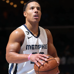 Desmond Bane - Career in Shirts