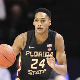 Devin Vassell - Career in Shirts