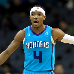 Devonte Graham - Career in Shirts