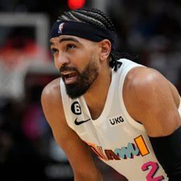 Gabe Vincent - Career in Shirts