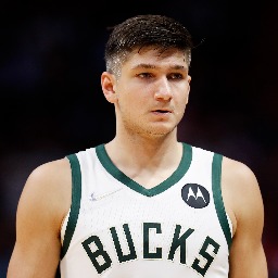 Grayson Allen - Career in Shirts