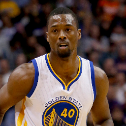 Harrison Barnes - Berkarier di Kemeja