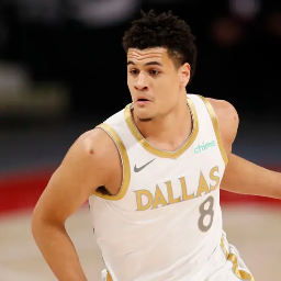 Josh Green - Career in Shirts