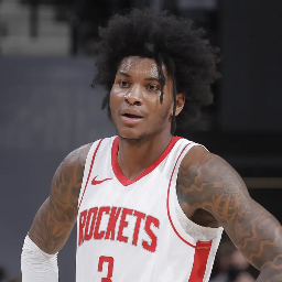 Kevin Porter - Career in Shirts