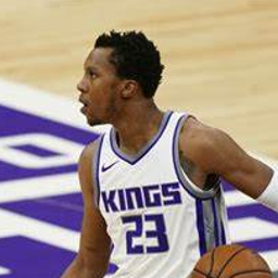 Louis King - Career in Shirts