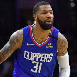 Marcus Morris - Career in Shirts