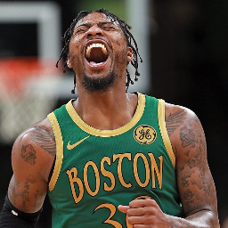 Marcus Smart - Career in Shirts