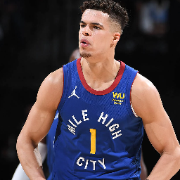 Michael Porter - Career in Shirts