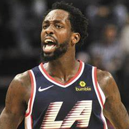 Patrick Beverley - Career in Shirts