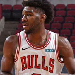 Patrick Williams - Career in Shirts