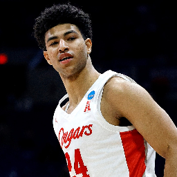 Quentin Grimes - Career in Shirts
