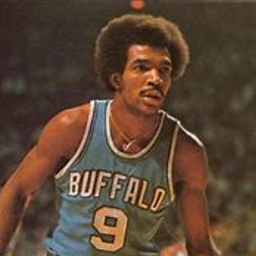 Randy Smith - Career in Shirts