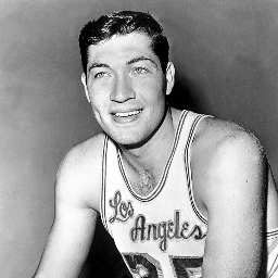 Rudy Larusso - Career in Shirts