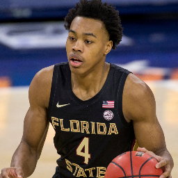 Scottie Barnes - الأطقم عبر المسيرة