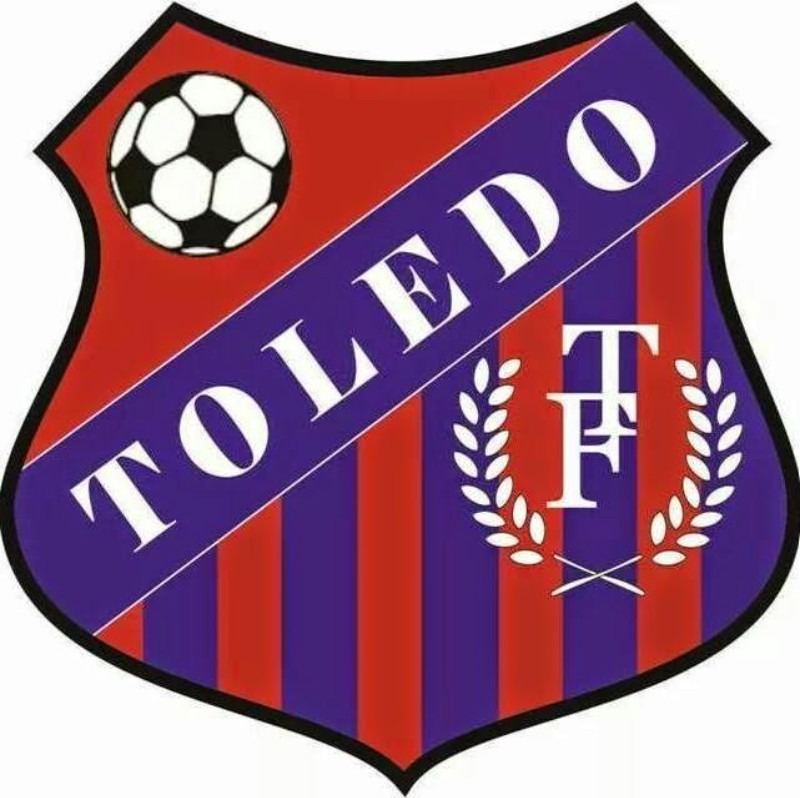 EC Toledo Logo History