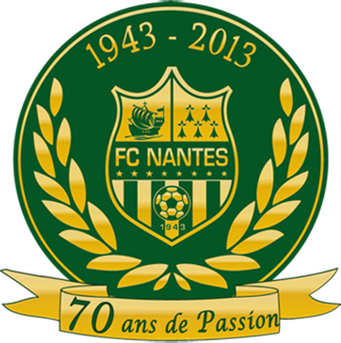 Logo History Nantes
