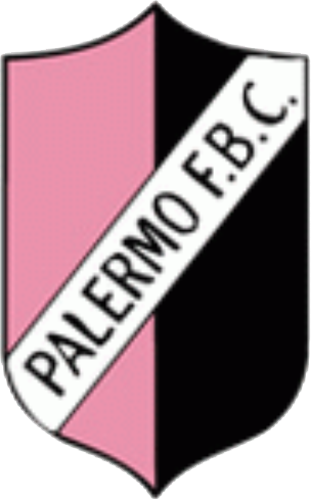 Palermo تاريخ الشعارات