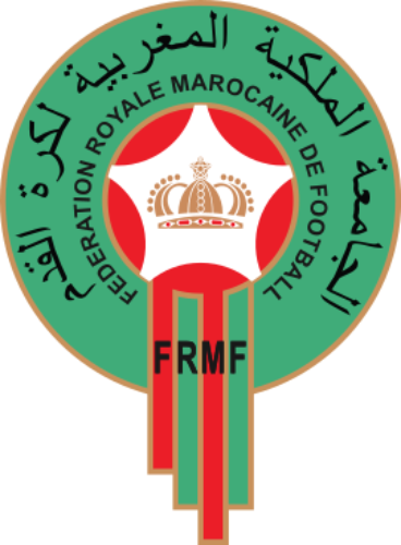 Morocco Logo History