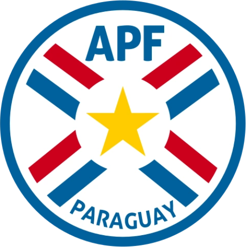 Paraguay Logo History