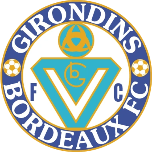 Bordeaux Logo History