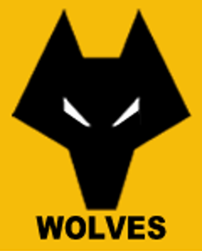 Wolverhampton Logo History