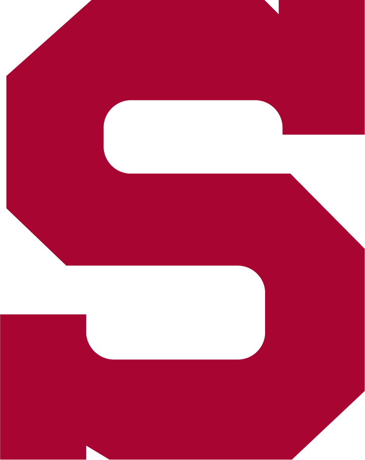Stanford Cardinal Logo History