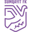 Maillot Domicile Sumqayit FC 2021-22