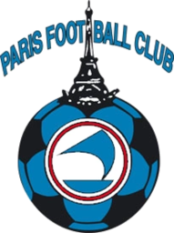 Paris FC Logo History