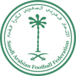 Saudi Arabia Sejarah Logo