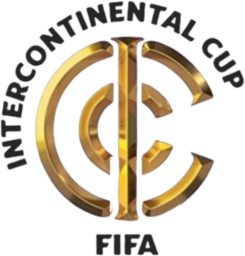 FIFA Intercontinental Cup Logo History
